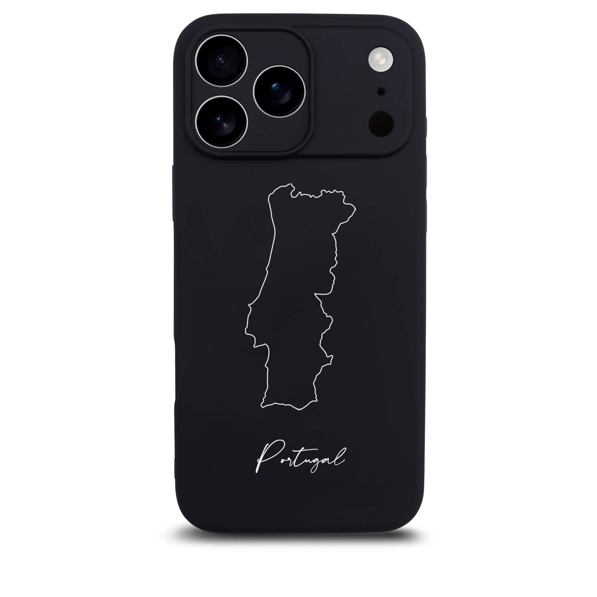 Portugal case for iPhone